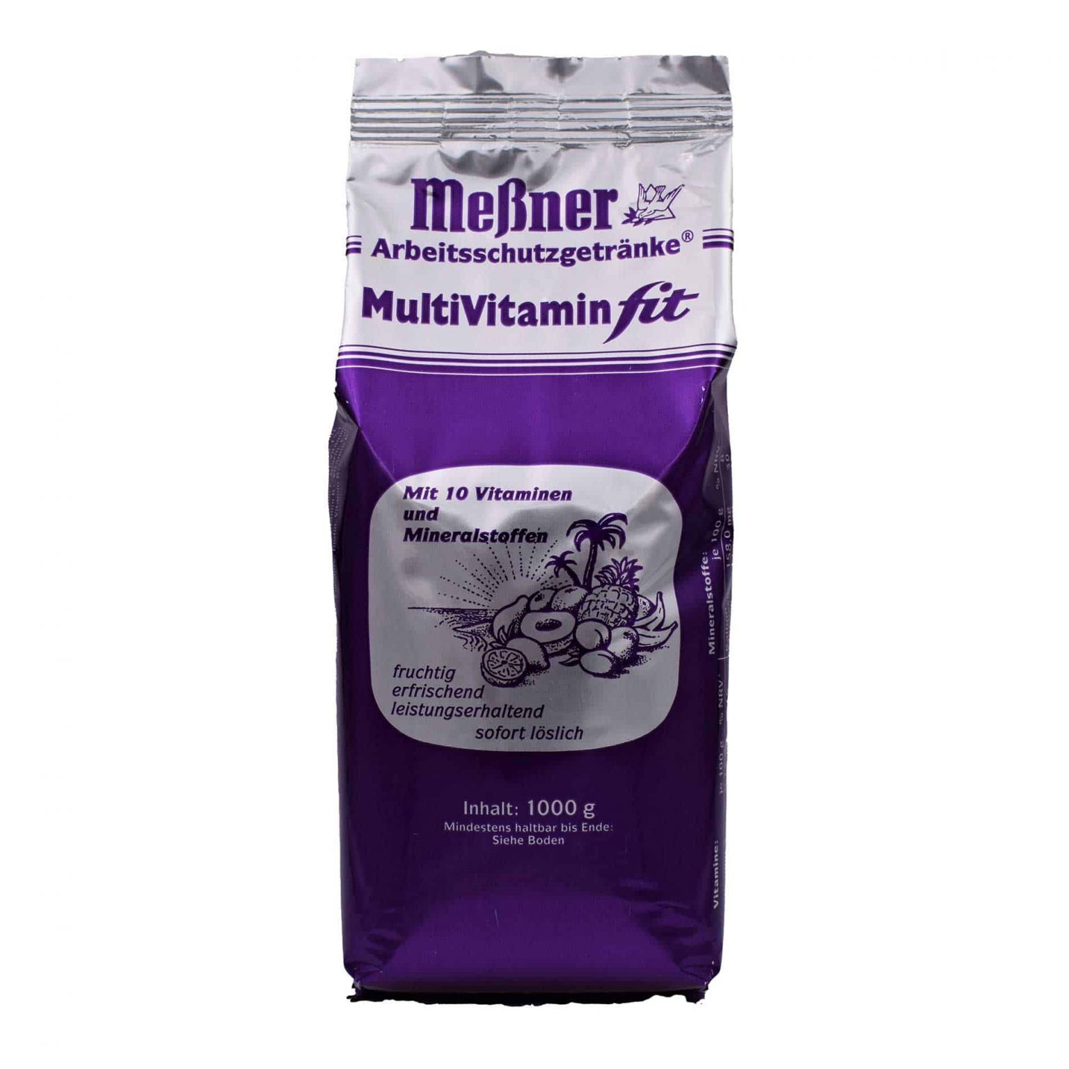 TeeXL - Ihr Onlineshop für Instant Tee