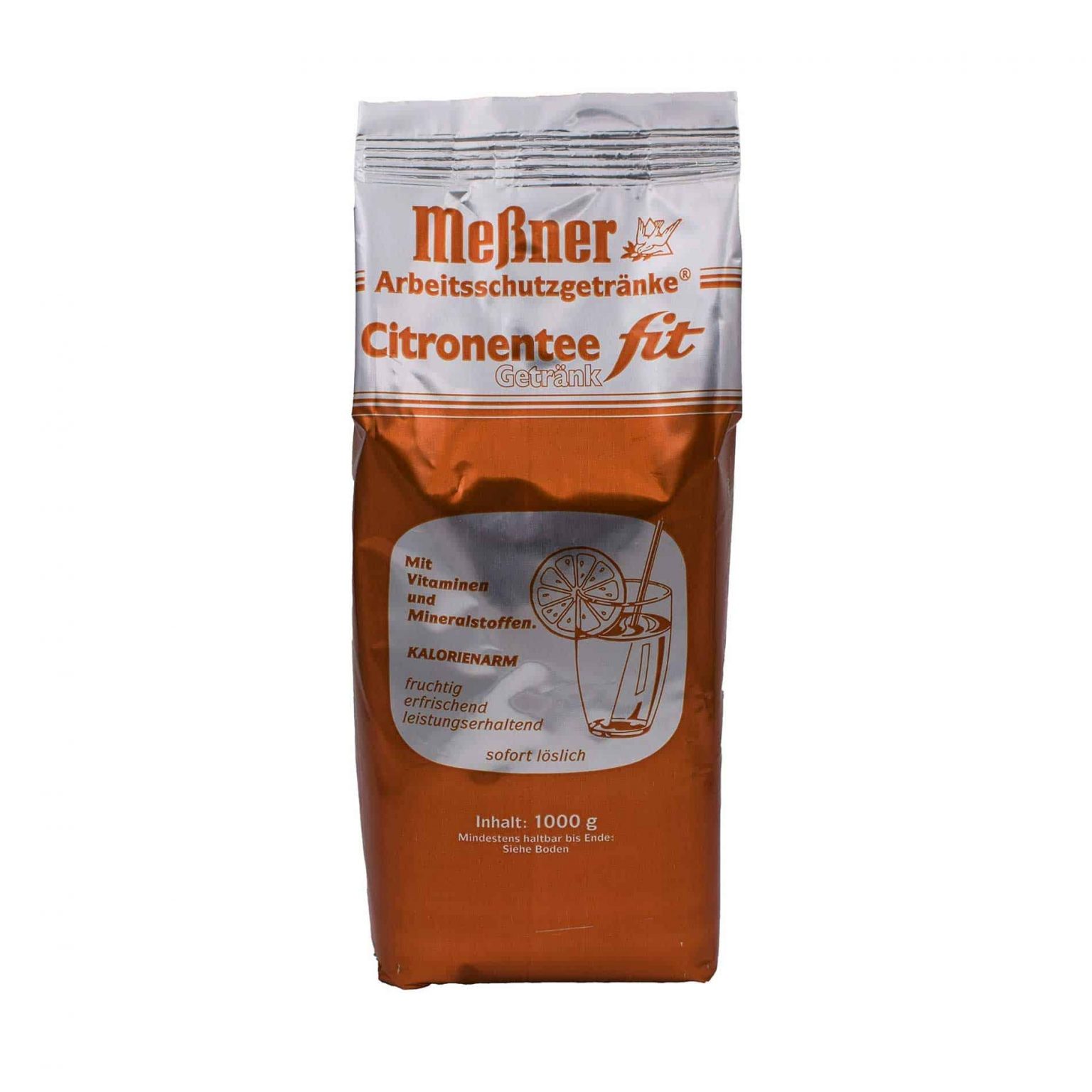 TeeXL - Ihr Onlineshop für Instant Tee